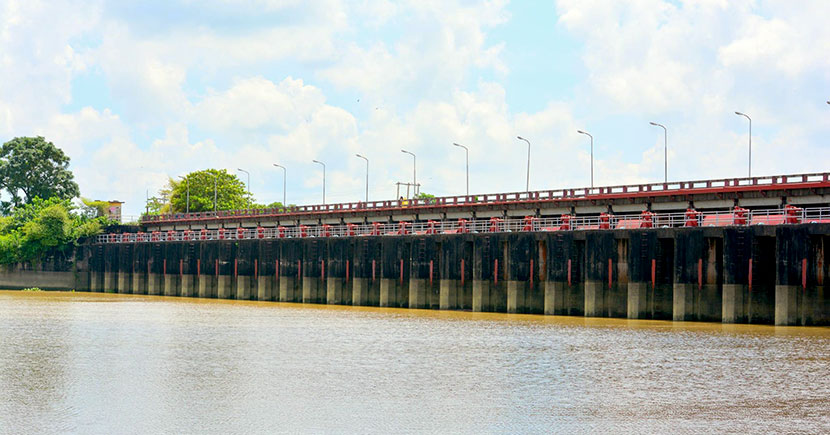 মুহুরী প্রজেক্ট, ফেনী » আদার ব্যাপারী