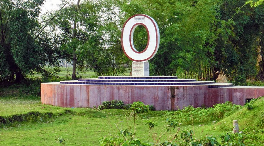 বাংলাবান্ধা জিরো পয়েন্ট, তেতুলিয়া, পঞ্চগড় » আদার ব্যাপারী