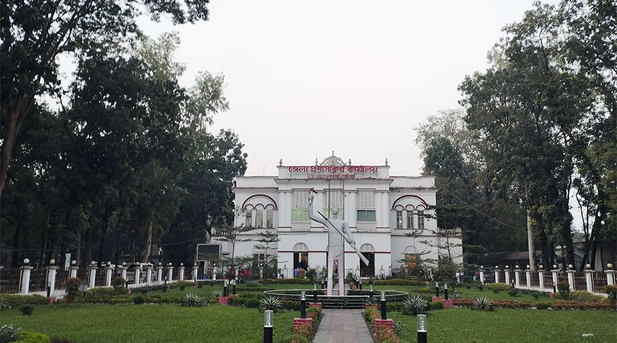 ভাওয়াল রাজবাড়ী এবং শ্মশান ঘাট ভ্রমণ গাইড » আদার ব্যাপারী