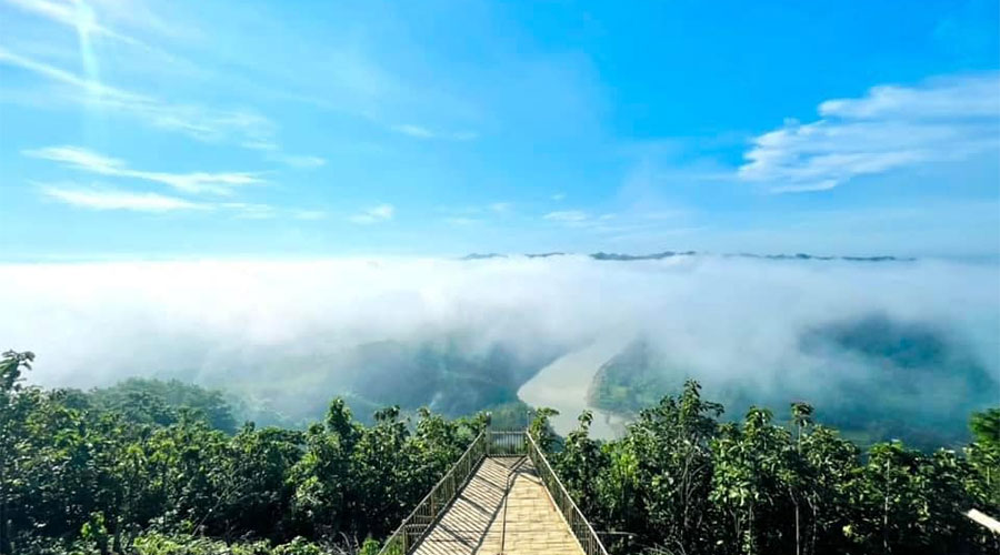 সুখিয়া ভ্যালী: বান্দরবানের লুকানো সৌন্দর্য » আদার ব্যাপারী