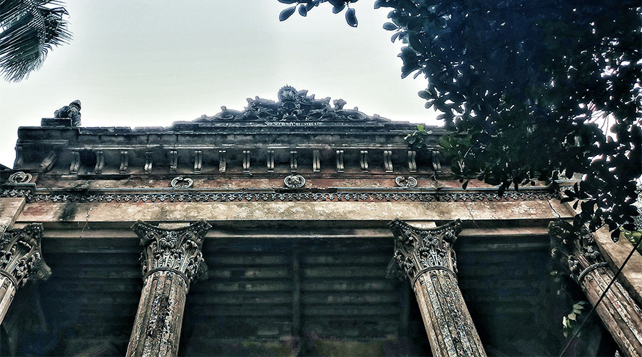 বিরুলিয়া জমিদার বাড়ি » আদার ব্যাপারী